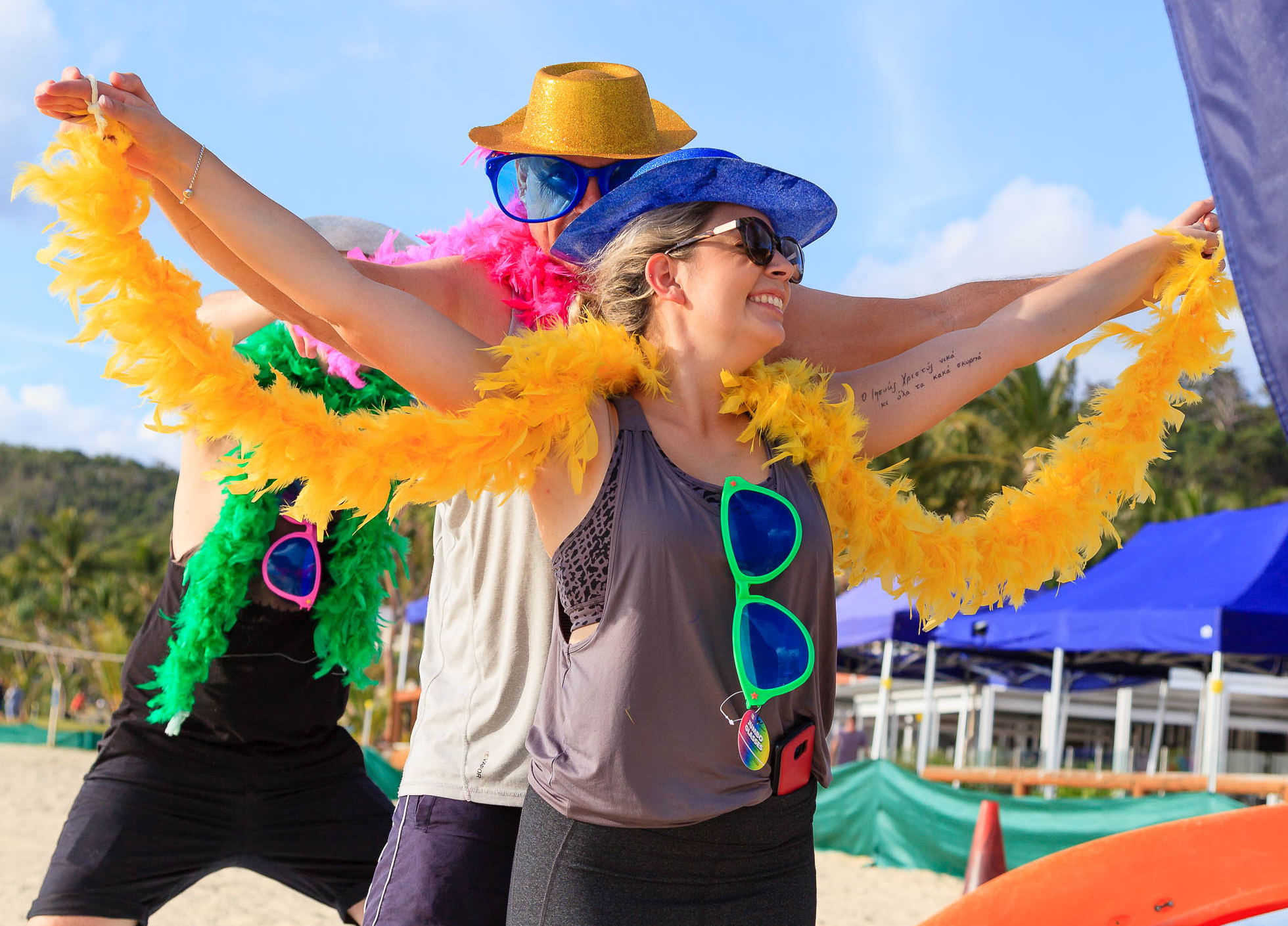 Tangalooma Island Resort Trade & Media Centre Image Library