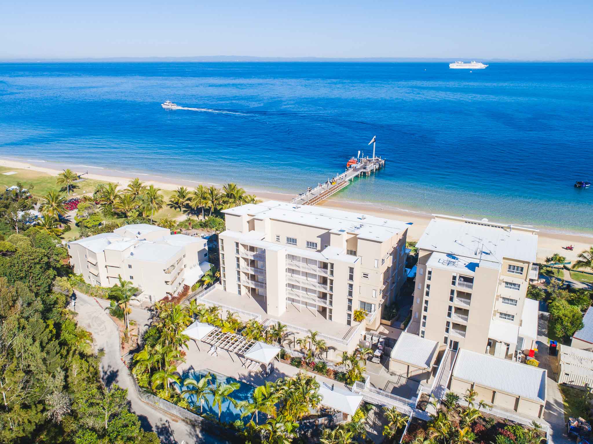 Tangalooma Island Resort Trade & Media Centre Image Library