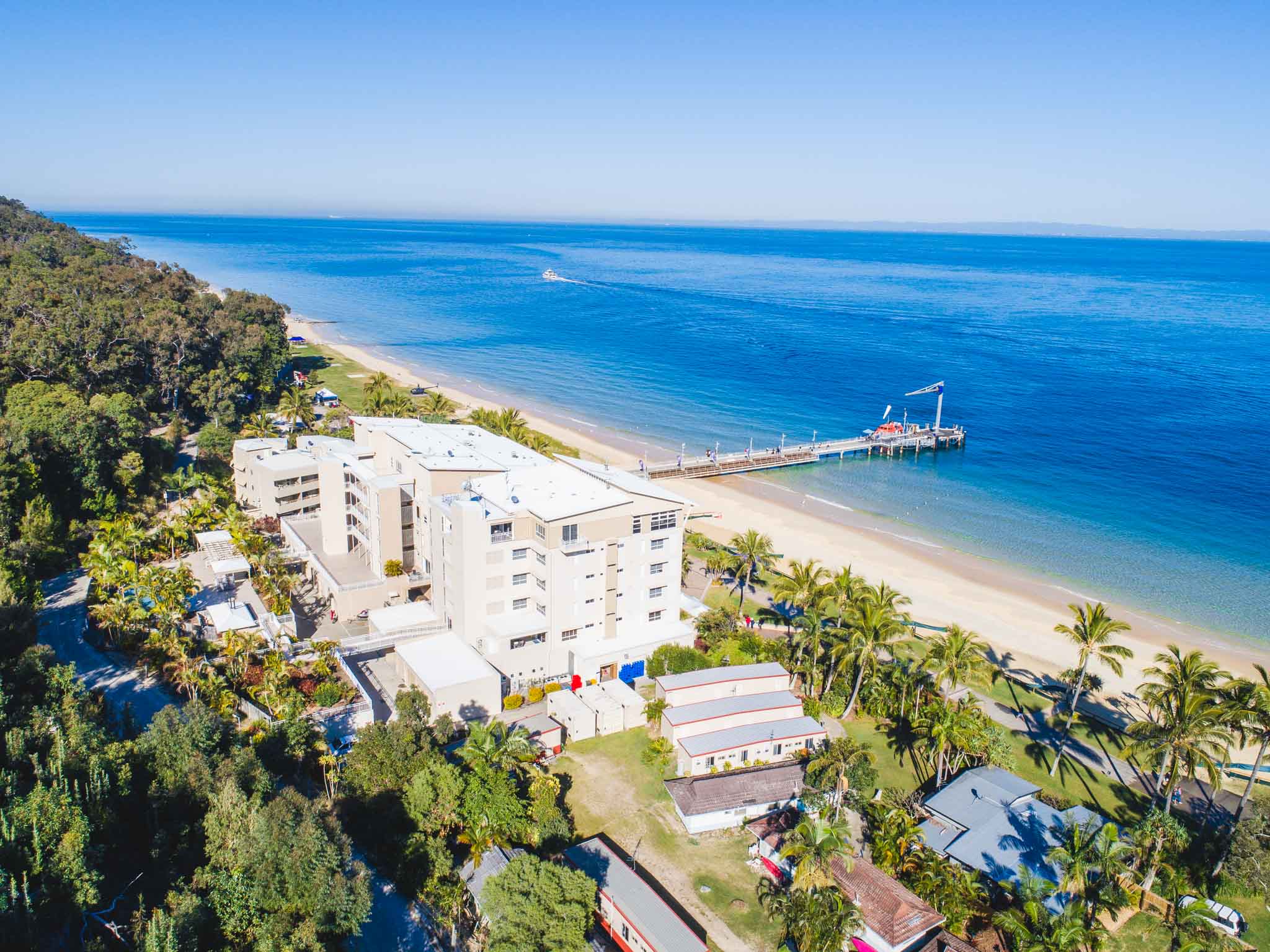 Tangalooma Island Resort Trade & Media Centre Image Library
