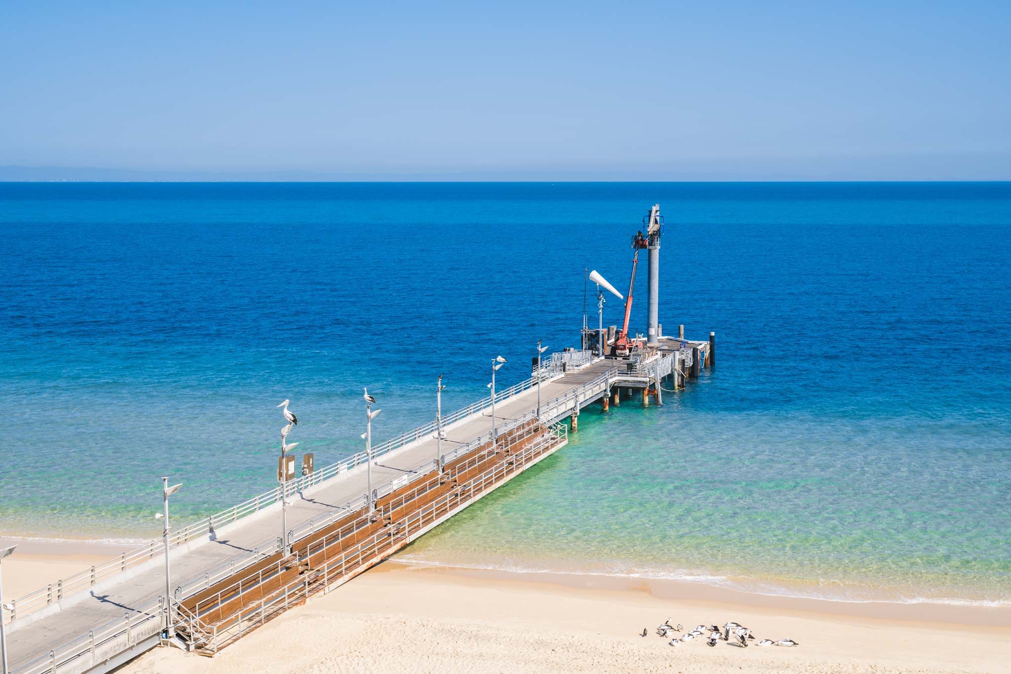 Tangalooma Island Resort Trade & Media Centre Image Library