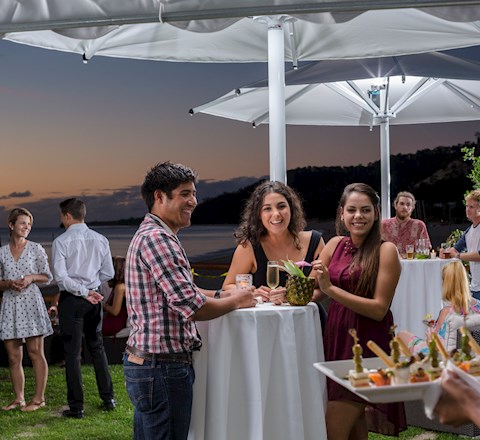 Tangalooma Island Resort Conference Packages - Queensland