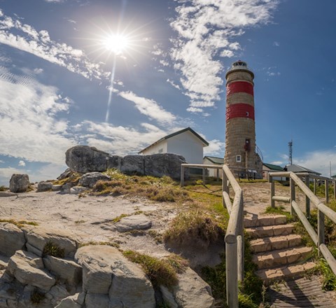 Cape Moreton Lighthouse | Moreton Island near Tangalooma