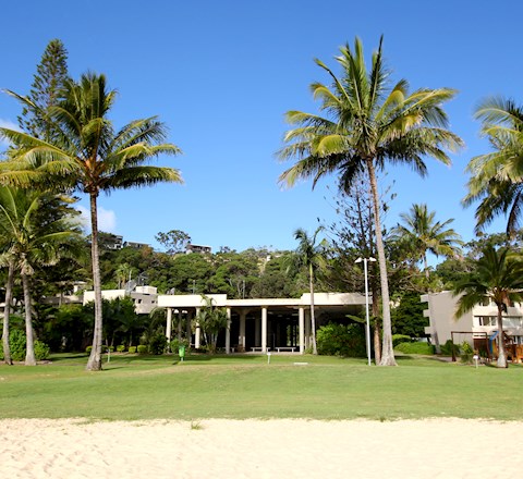Old Moreton Island Whaling Station Tour | Tangalooma Activities