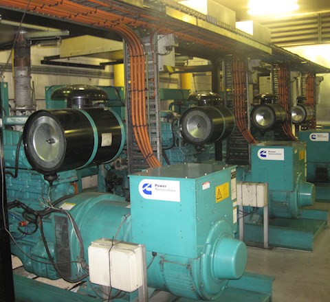 The Eco Centre | Tangalooma Island Resort